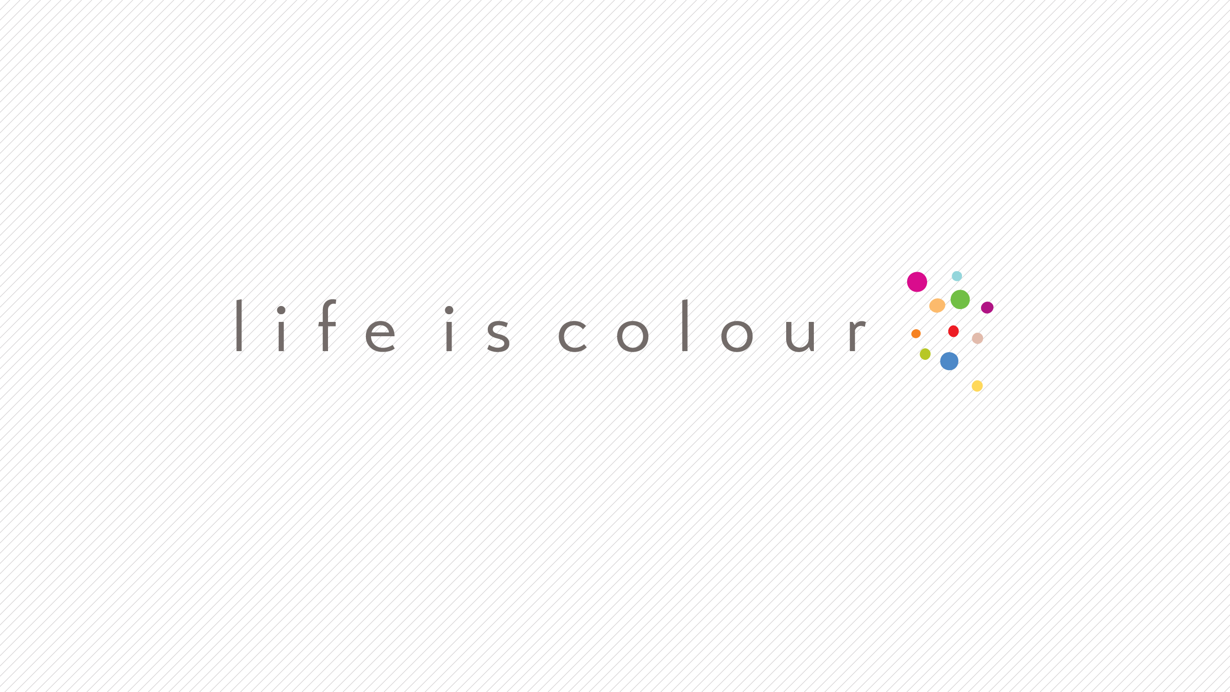 Dekor logó – Life Is Colour – egyedi tervezési folyamat leírása - nextdoor